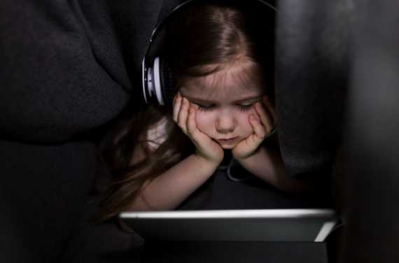 Ciberadicción: Señales de alerta de una dependencia digital - Mendoza Post