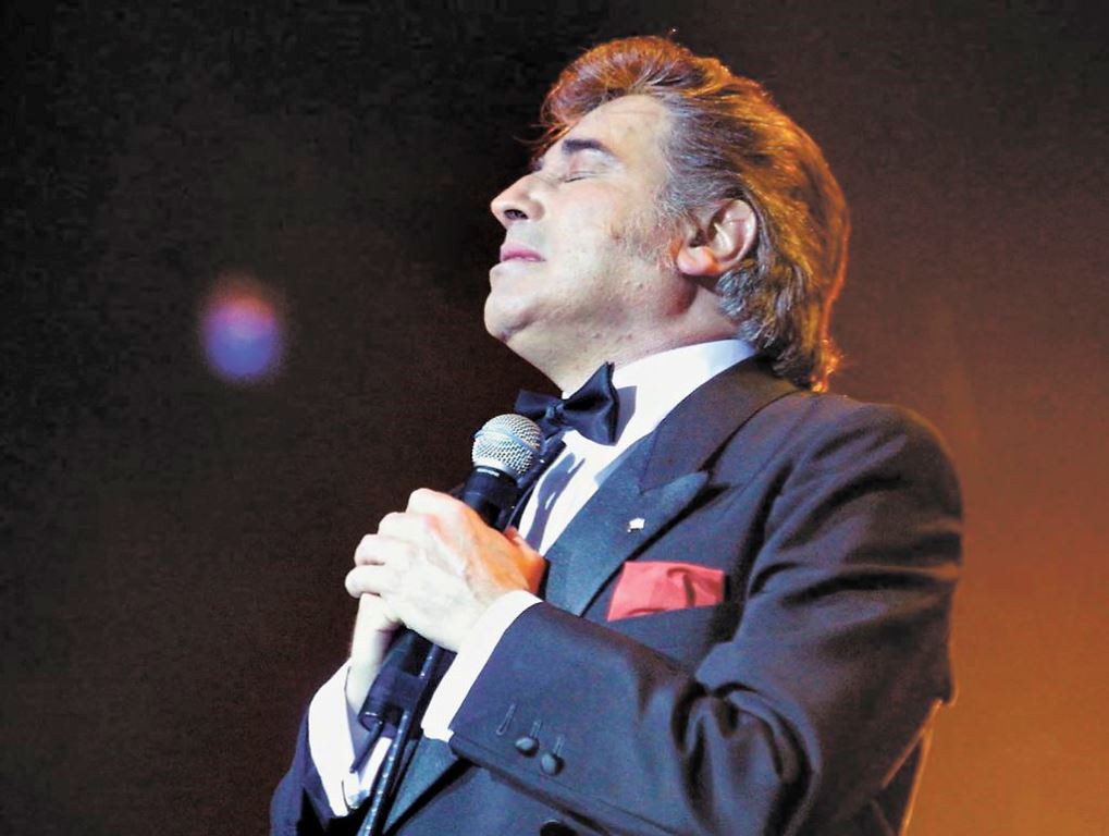 Hoy se cumplen 6 años de la muerte de Sandro - Mendoza Post