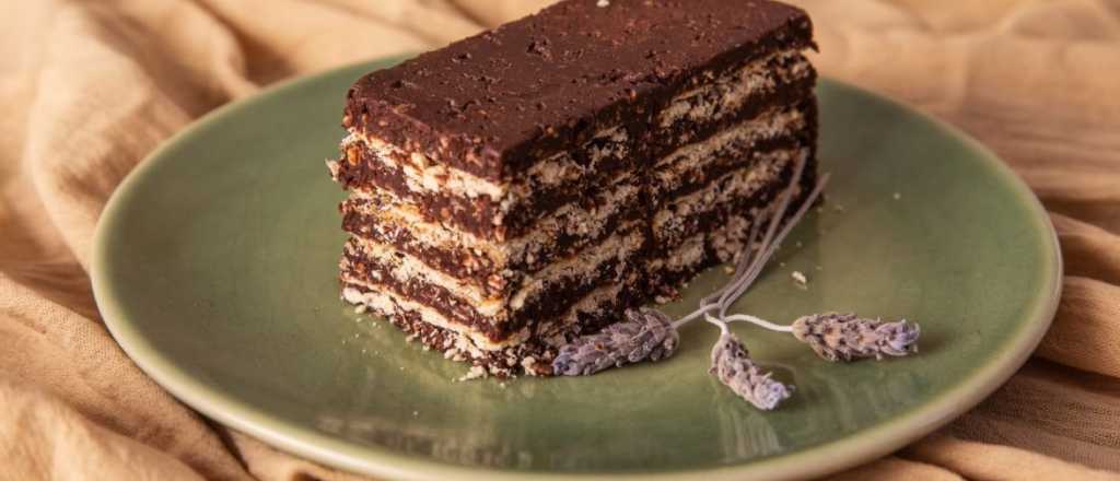 Cómo hacer un turrón alemán exquisito con un ingrediente secreto ...