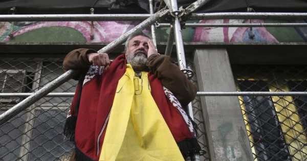 La Justicia mendocina investigará a Raúl Castells por instigar a ...