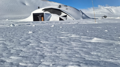 El Masterplan de "El Azufre" obtuvo la Declaración de Impacto Ambiental ...