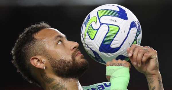 Ni SANTOS, ni INTER MIAMI: "NEYMAR rescinde con Al Hilal y jugará en FLAMENGO" - Mendoza Post