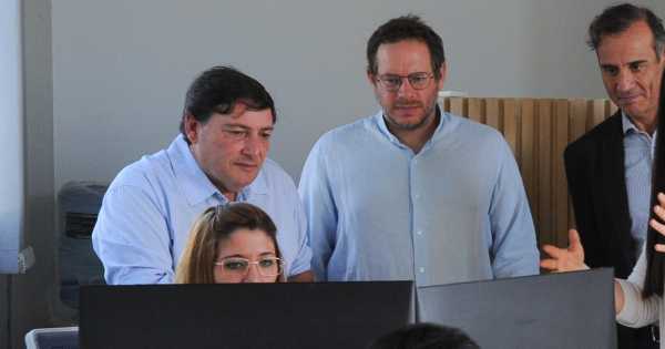 Las propuestas de la fórmula Parisi-Ilardo en un minuto - Mendoza Post