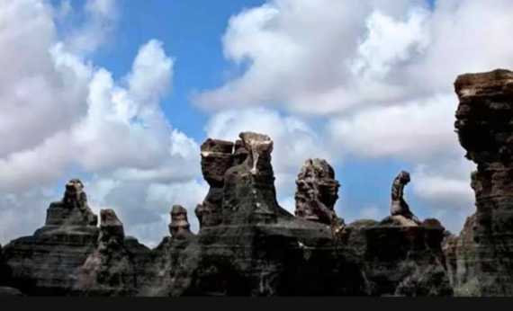 ¿Una mujer oculta? El desafío visual que nadie supera - Mendoza Post