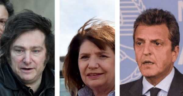 Evitar el yugo del primer aventurero feliz que se presente - Mendoza Post