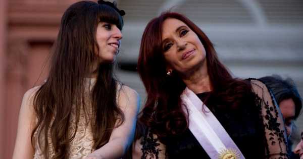 CFK apeló la reapertura de las causas Hotesur - Los Sauces y pacto con ...