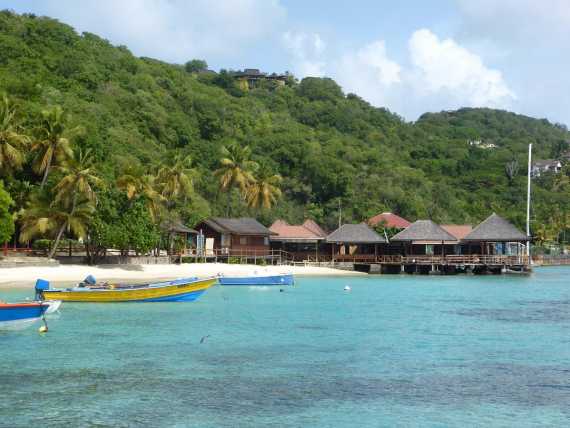 Las islas más lujosas del mundo: un viaje al paraíso - Mendoza Post