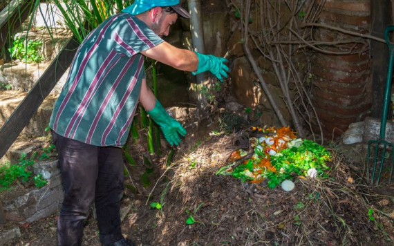 Guía completa sobre compost bocashi: cómo hacerlo y usos - Mendoza Post