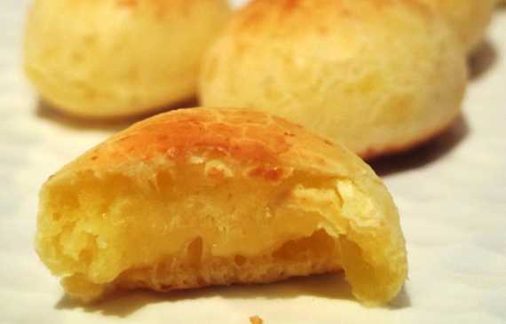 Cómo preparar CHIPÁ CASERO en simples pasos - Mendoza Post