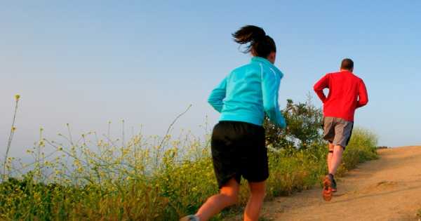 Se viene la tercera edición de la Natural Race - Mendoza Post