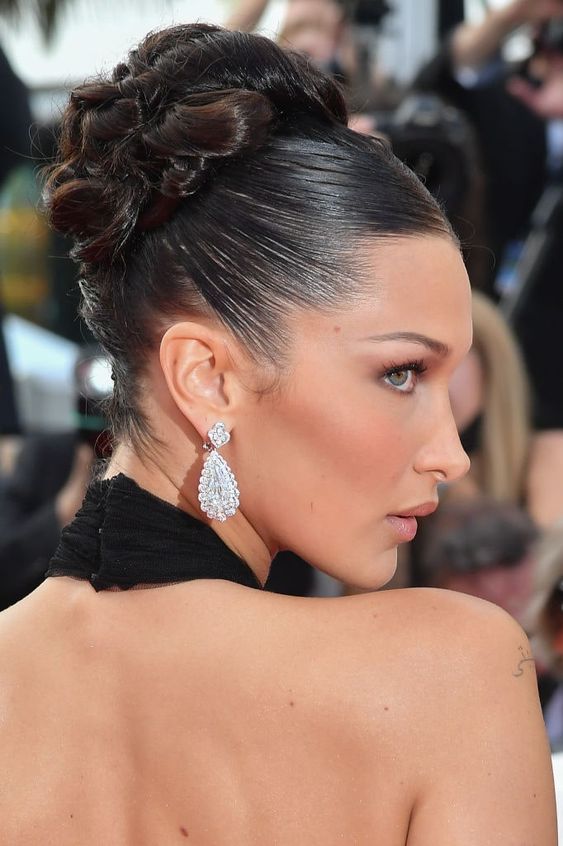 Las 5 mejores ideas de peinados para cenas de egresados - Mendoza Post