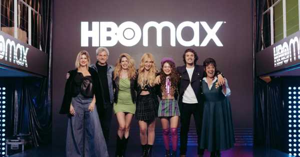 HBO: La secuela de Floricienta, Margarita, ya está en pleno rodaje ...