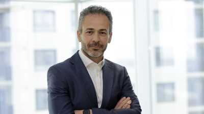 Alejandro Lew fue designado nuevo secretario de Finanzas - Mendoza Post