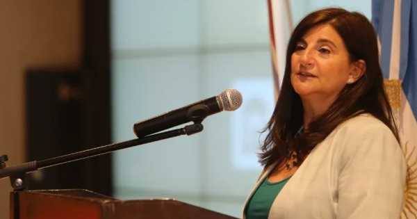 Gabriela Testa: "Mendoza está al nivel de los grandes destinos ...