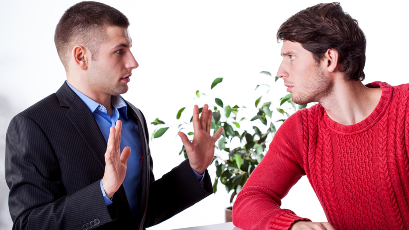 Le duela a quién le duela, el cliente no siempre tiene la razón ...