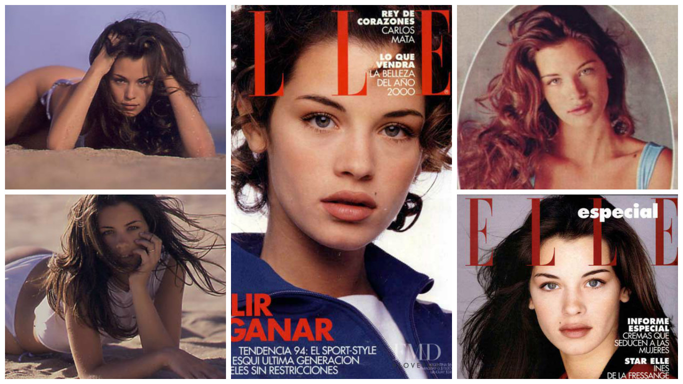 Así está ahora Paula Colombini, la modelo top de los 90 - Mendoza Post