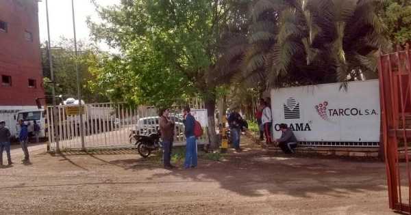 Rematan la sede en Coquimbito de la quebrada Tarcol S.A. - Mendoza Post