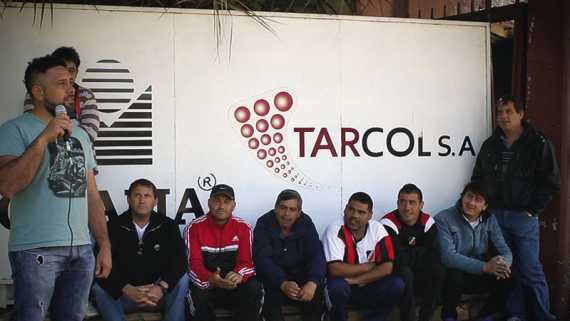 Rematan la sede en Coquimbito de la quebrada Tarcol S.A. - Mendoza Post