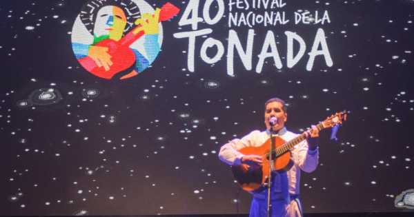 La Fiesta de la Tonada y todos los festivales en la provincia - Mendoza ...
