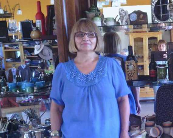 FEMICIDIO en MAIPÚ: QUIÉN es el ASESINO de MORENA BISSOTTO - Mendoza Post