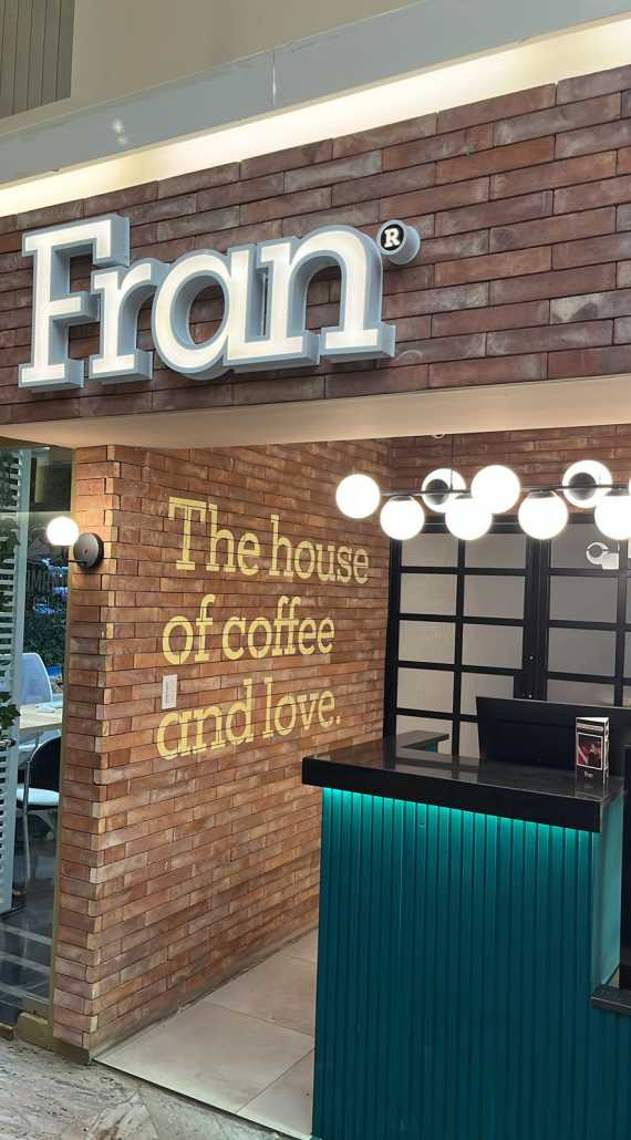 Así es el café que ganó la Galería Piazza y se expande en Mendoza ...