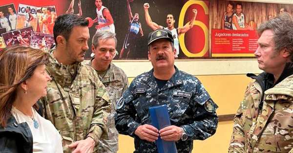 Luego del crimen del playero, Milei advirtió: "Son ellos o nosotros ...