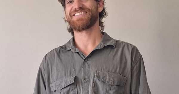 Federico Ponce - Mendoza Post