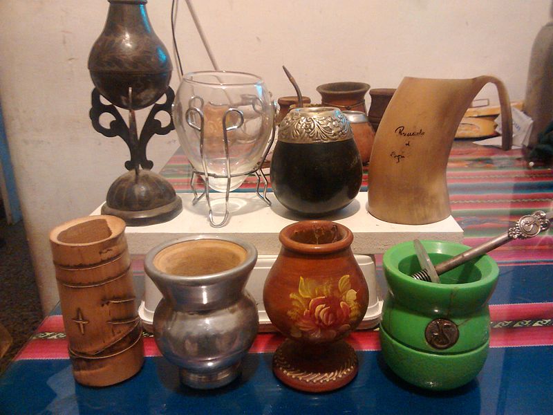 ¿Por qué hoy se festeja el Día Nacional del Mate? - Mendoza Post