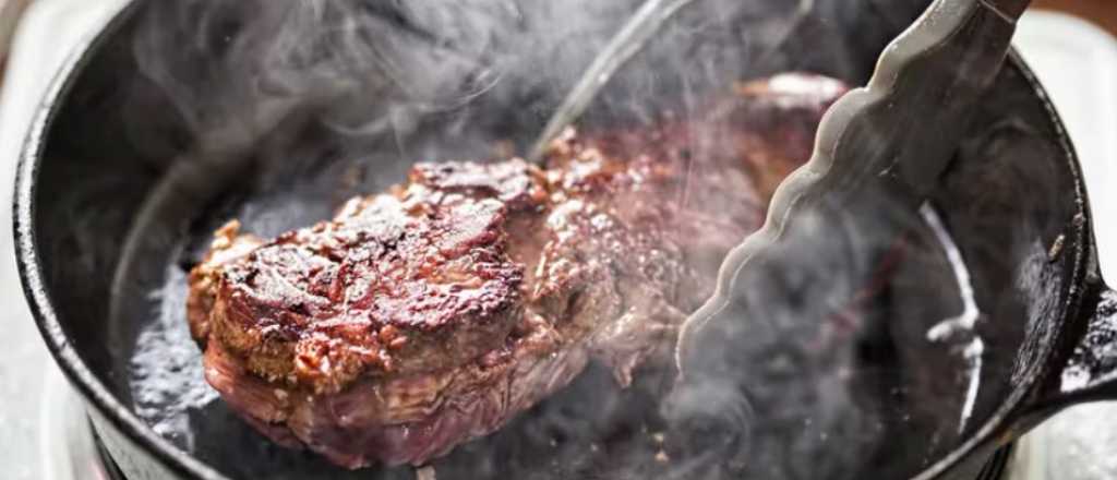 Cómo sacar el OLOR A COMIDA de tu casa - Mendoza Post