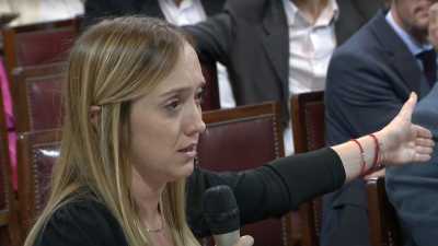 El mensaje de Suarez para Anabel tras la muerte de su sobrino - Mendoza ...