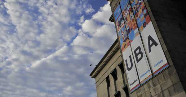 La UBA arregló sus fondos con Milei y "dejó a gamba" a las otras universidades - Mendoza Post