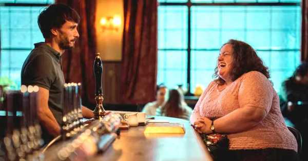 Obsesión, acoso y abusos: Bebé Reno, la historia real que la rompe en ...