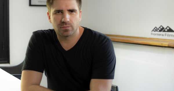 Ramiro Navarro: de Mendoza a Hollywood, Netflix y Cannes - Mendoza Post