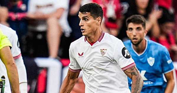 La contundente frase de Erik Lamela que retumba en River - Mendoza Post