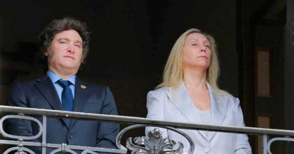 Por qué la nueva fórmula jubilatoria podría quedar vigente aunque Milei ...