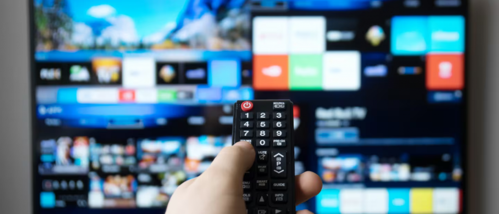 El ERROR que puede costarte caro al APAGAR el TELEVISOR - Mendoza Post