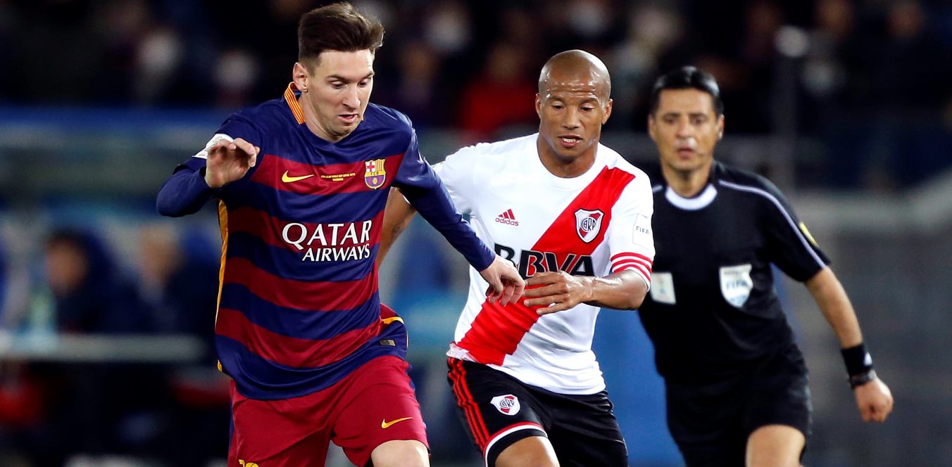 Beto Casella y una polémica opinión sobre Saviola y Aimar - Mendoza Post