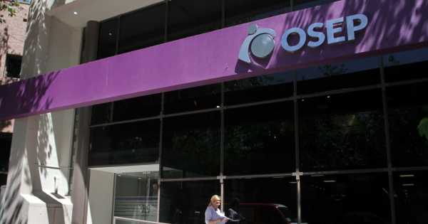 OSEP anunció un cambio clave para sus afiliados - Mendoza Post