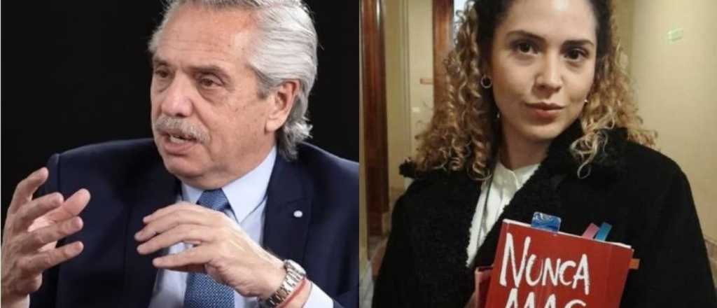 Alberto y Arrieta: "veo gente muerta" y "los otros" - Mendoza Post