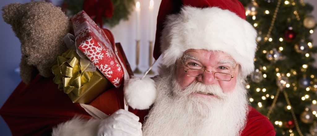 Esta es la verdadera historia de Papá Noel - Mendoza Post