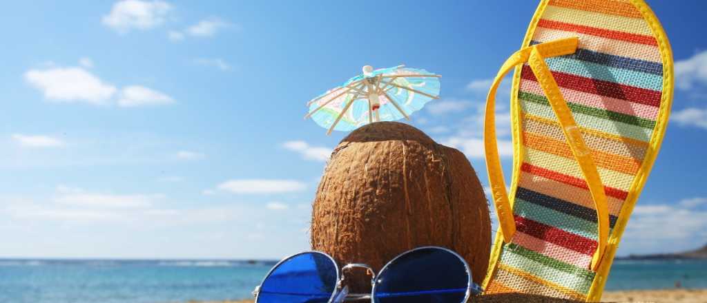 ¿Cuánto cuesta armar el kit playero? (en Mendoza) - Mendoza Post