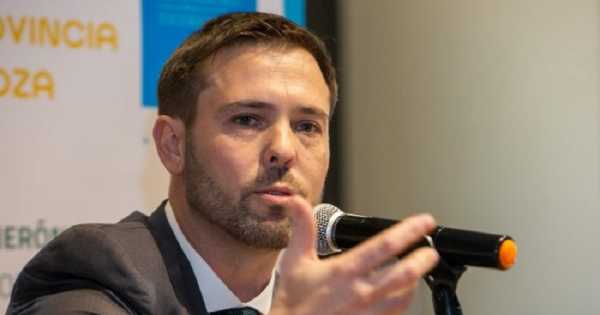 Mendoza, actor clave en la "Argentina Mining" que se realiza en Salta ...