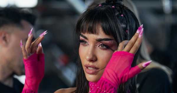 MARÍA BECERRA en la FIESTA DE LA CERVEZA: segunda preventa - Mendoza Post