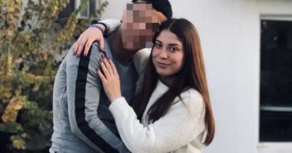 Quién era ABRIL MORENA BISSOTTO, la joven ASESINADA en Maipú por su ...