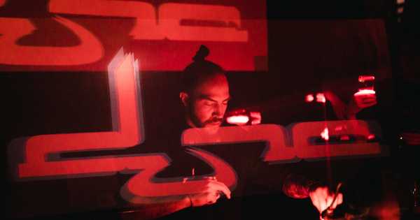 El DJ italiano CONCEPTUAL, por primera vez en MENDOZA - Mendoza Post