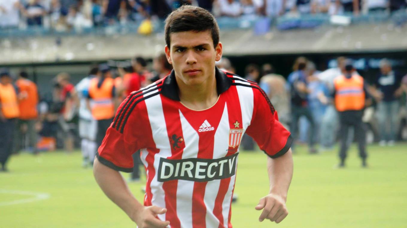 ¿Quién es Jonathan Silva, el nuevo refuerzo de Boca? - Mendoza Post