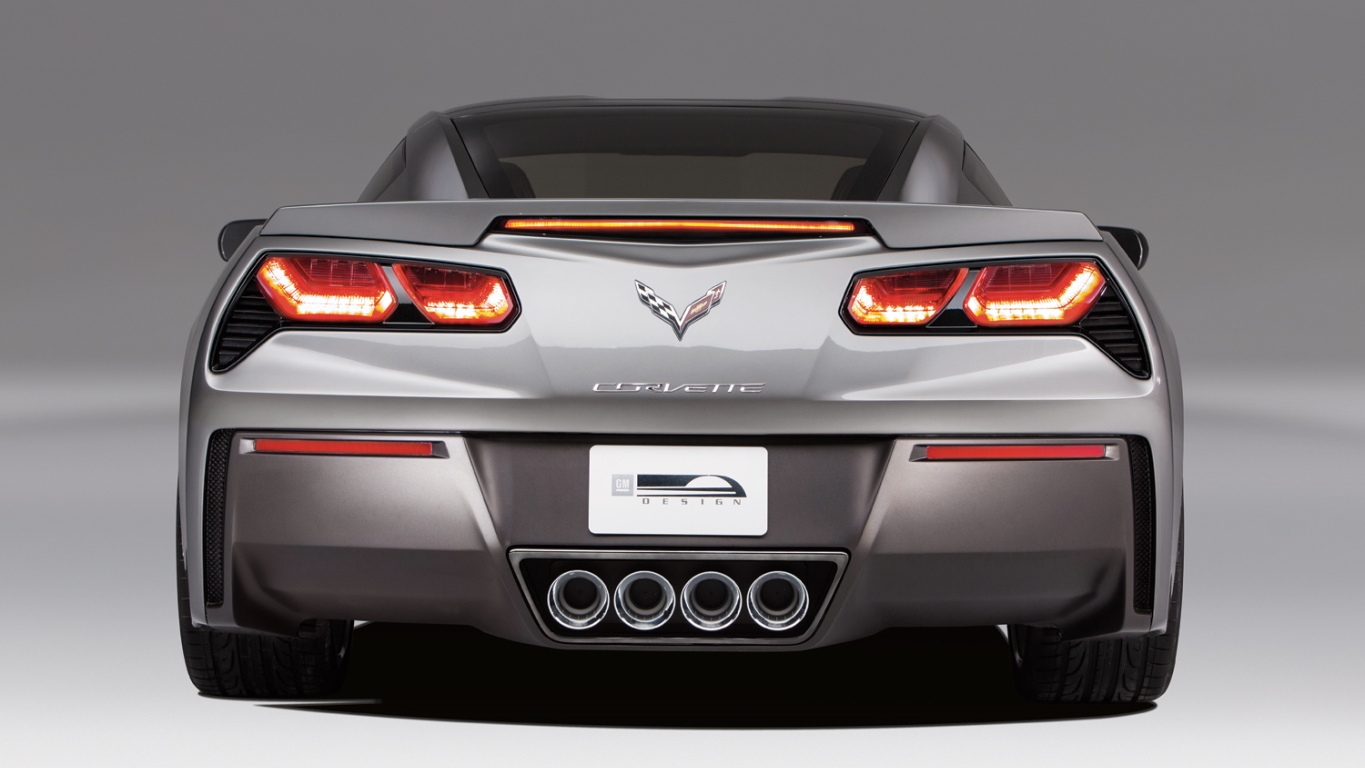 Estos son los "traseros" más hermosos de autos - Mendoza Post