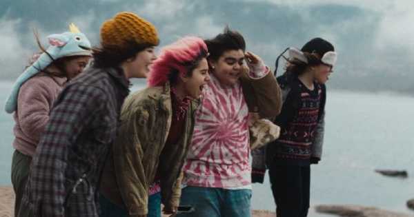 Se estrenó "Simón de la montaña", la película hecha en Mendoza ...