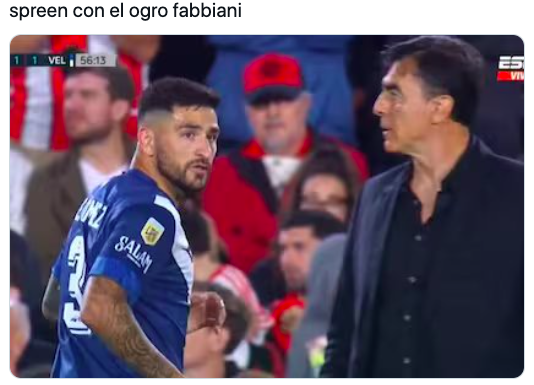 Imperdibles, los MEMES tras el debut de SPREEN - Mendoza Post