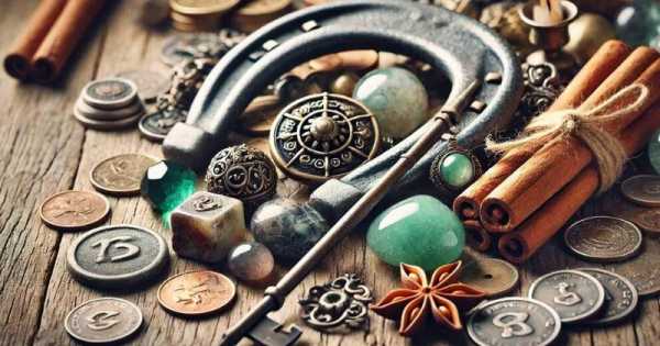 La historia detrás de los objetos de la suerte - Mendoza Post